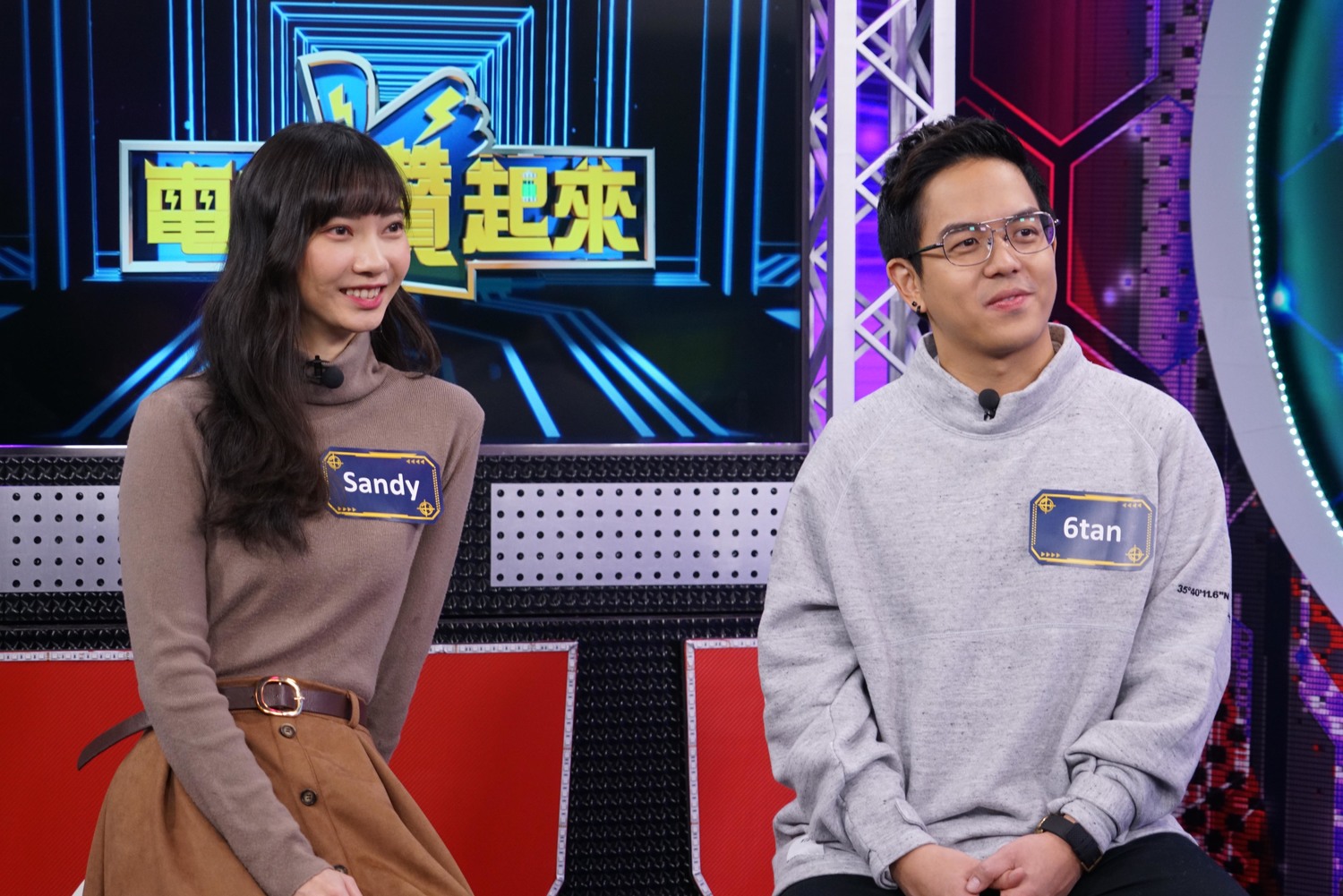 《電競讚起來》3C成癮？6tan自認有強迫症 | 電競 | Newtalk新聞