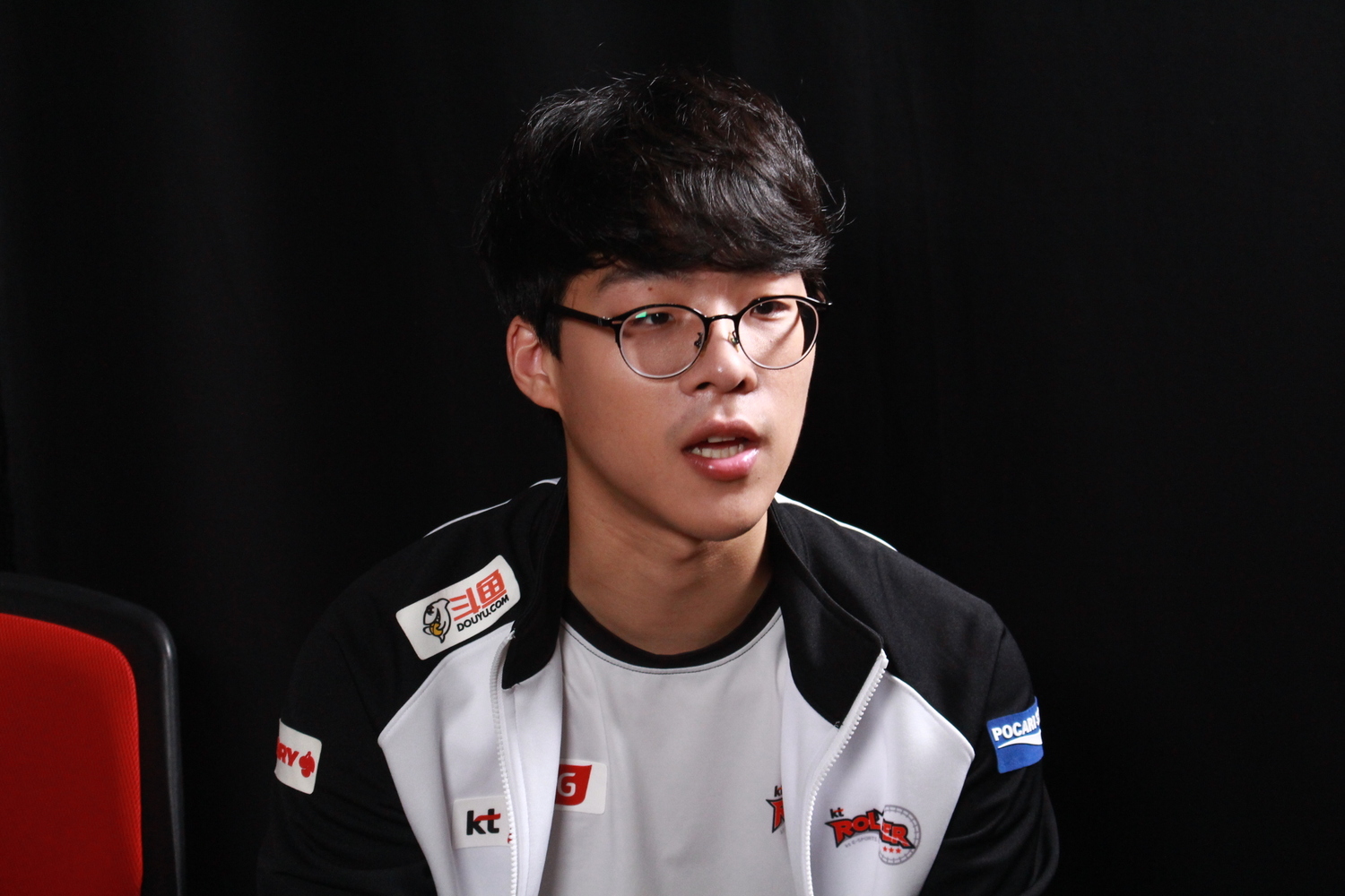 英雄聯盟世界賽》LCK三隊無太多交流 Kt Smeb | NOW電玩 | NOWnews今日新聞