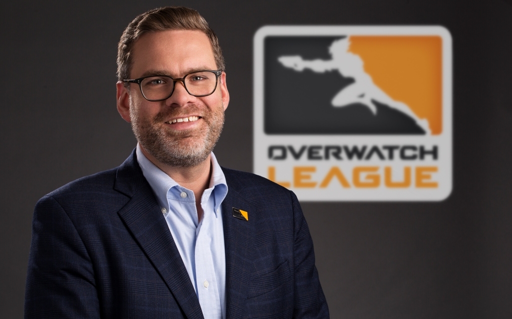 OWL》明年實施主客場制！Nate Nanzer：2020賽季不再擴編 | 電競 | Newtalk新聞