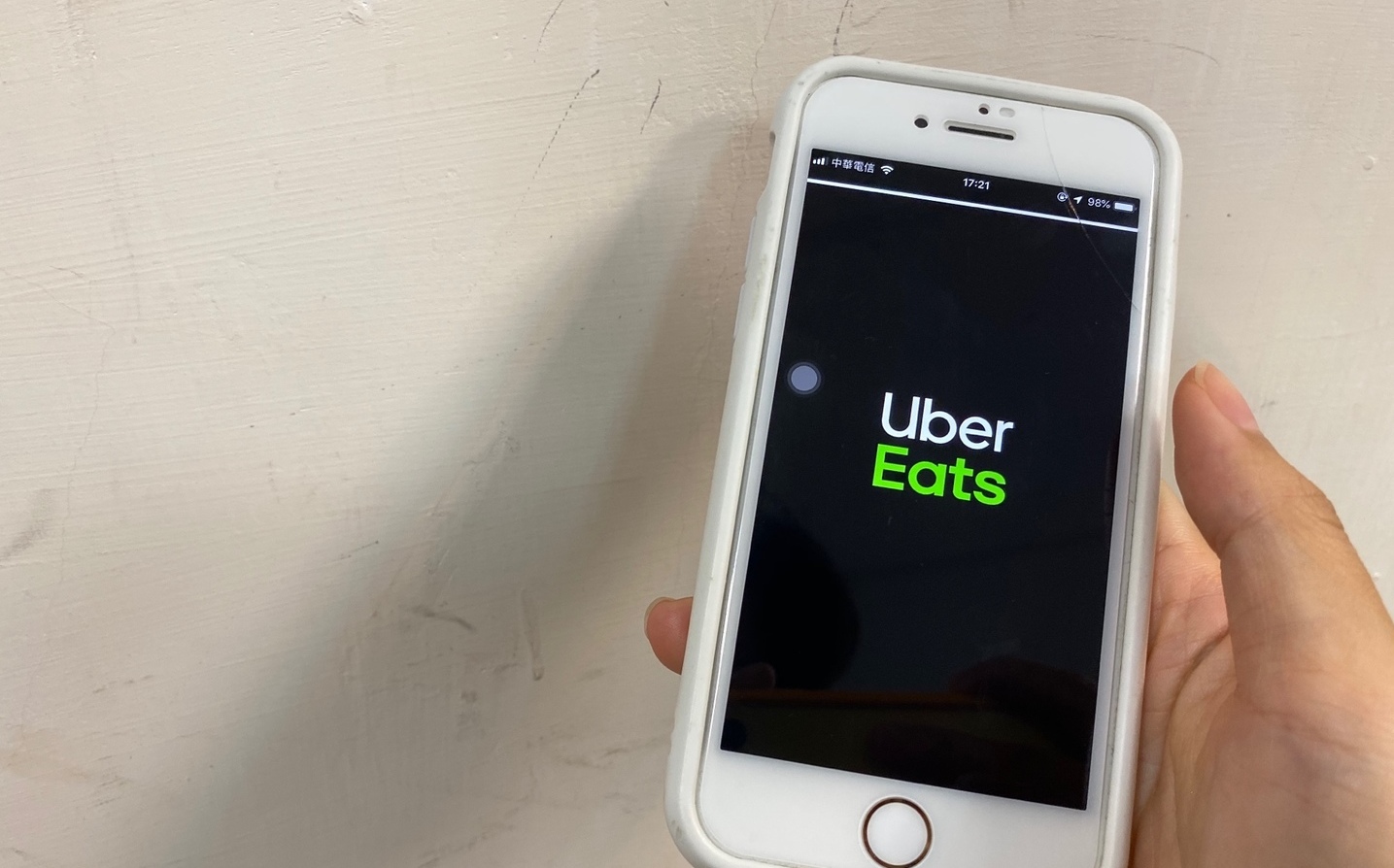外送員遇死亡車禍！Uber Eats：加速研擬商業保險 | 生活 | Newtalk新聞