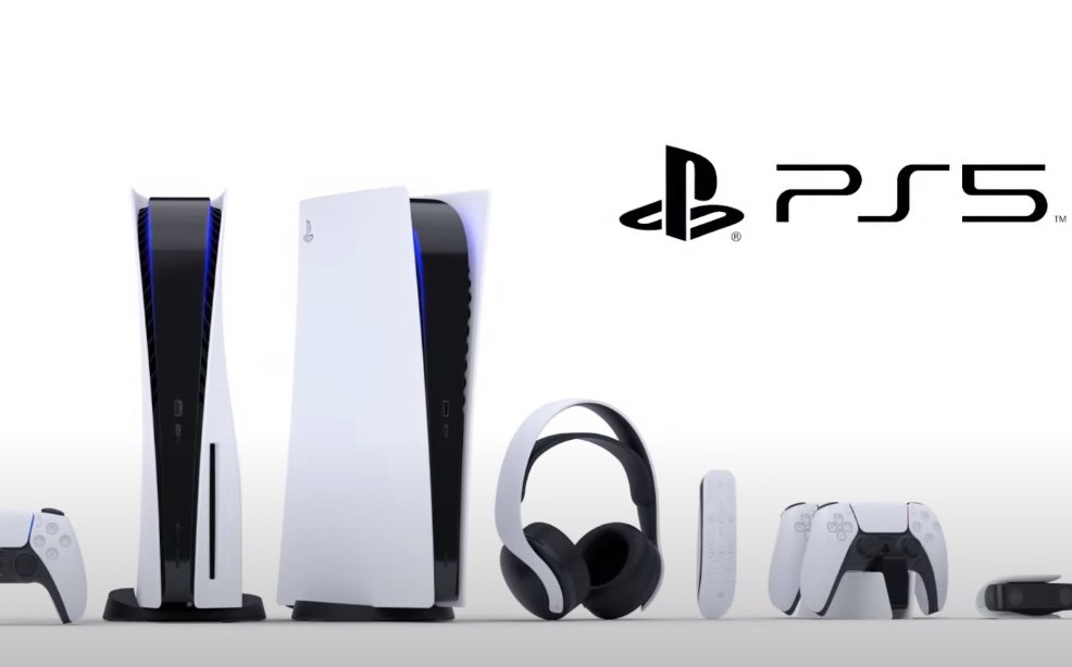 牆內不一樣！中國國行版 PS5 最快明年登場 | 電競 | Newtalk新聞