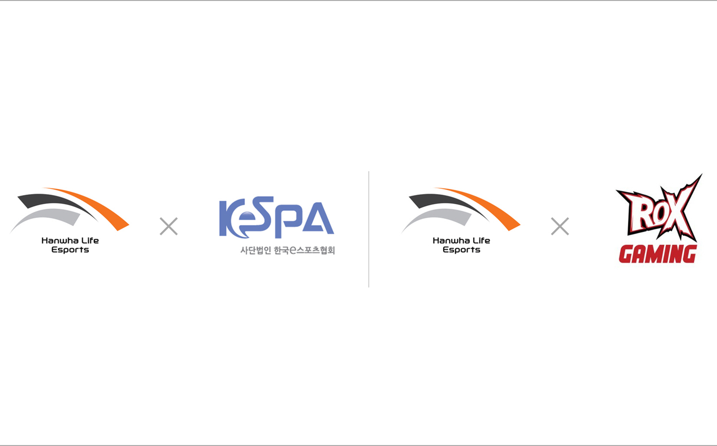 《英雄聯盟》建立穩定電競生態系統！HLE將與KeSPA 、ROX合作 | 電競 | Newtalk新聞