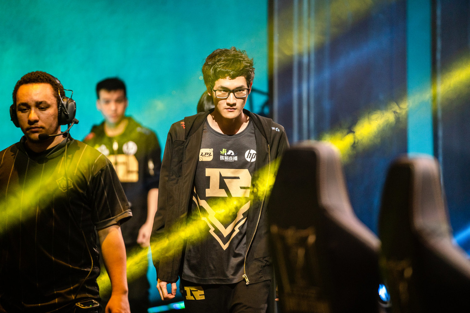 《英雄聯盟》TES宣布Karsa離隊！傳將加盟墊底戰隊 | 電競 | Newtalk新聞