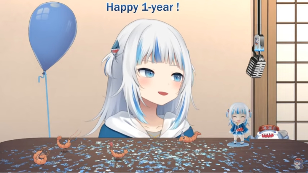 新年想追V？知名女性VTuber入門指南 | 電競 | Newtalk新聞