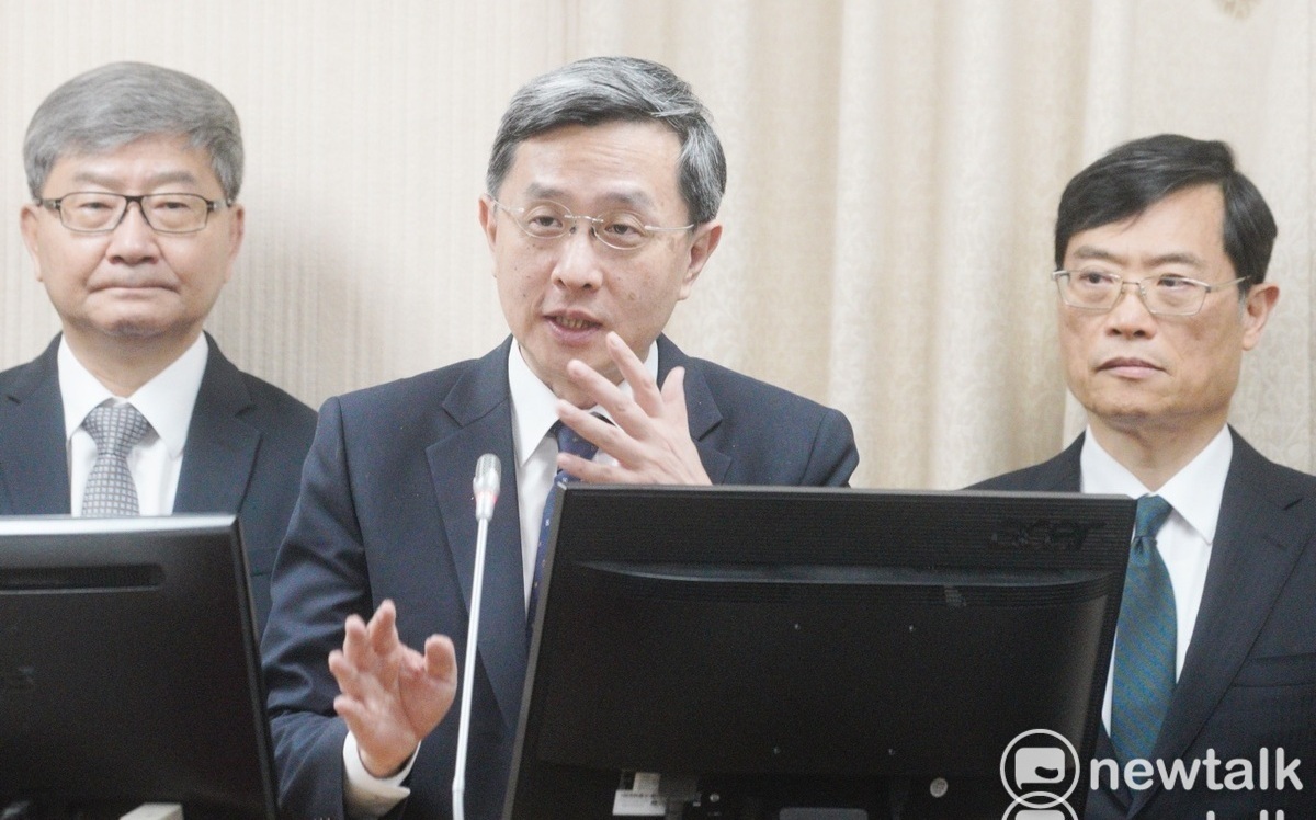 李淳：CPTPP將啟動新會員入會討論 台遊說團月底赴祕魯、智利 | 政治 | Newtalk新聞