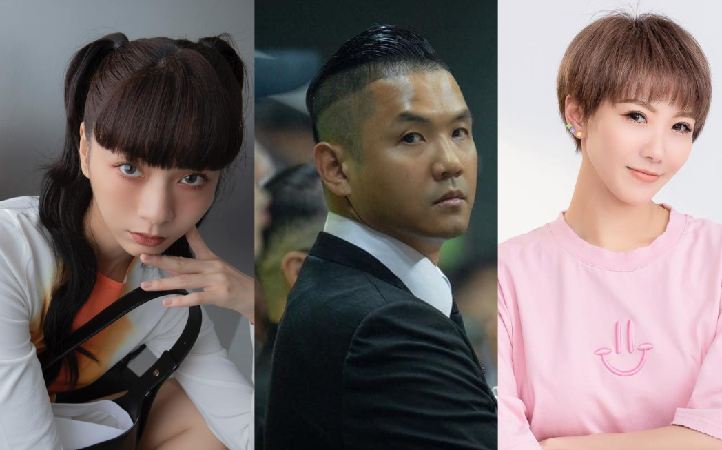 吳子嘉嗆黑人「求償1000萬根本狗屁」行情才10萬 挺大牙 : 有事找我 | 社會 | Newtalk新聞