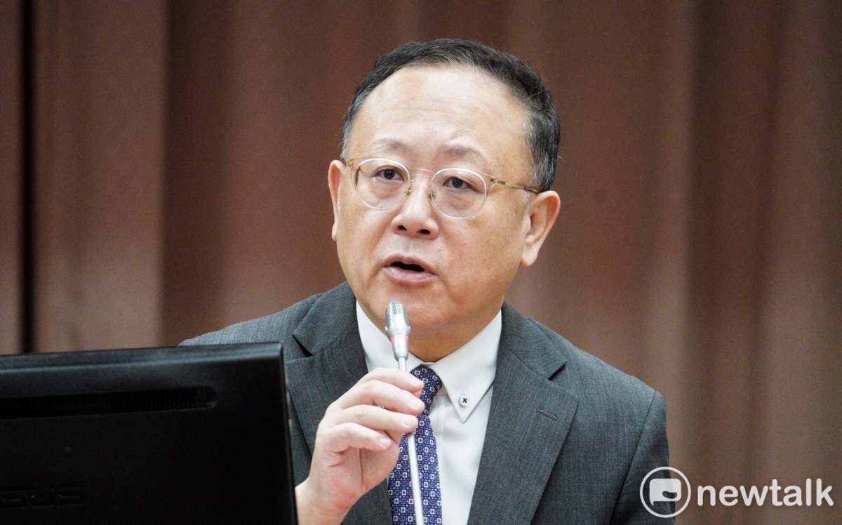 藝術家爆性侵乾女兒 文化部：將針對獎補助設定撤回機制 | 政治 | Newtalk新聞