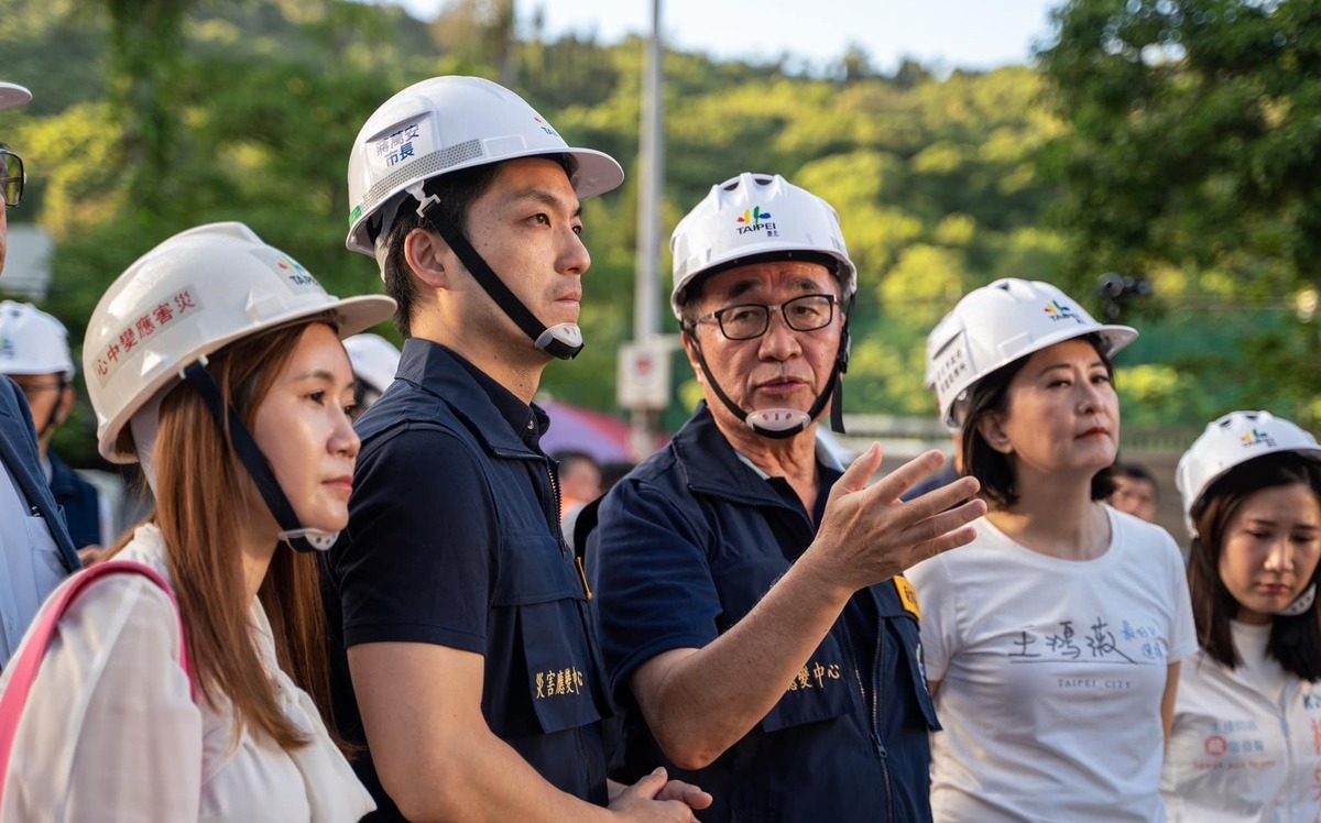 北市府對基泰聲請2波假扣押皆駁回 法院：難認公司將達無資力狀態 | 社會 | Newtalk新聞