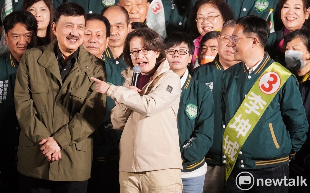 "No trate a las personas como conejillos de indias": Xiao Meiqin dice ...