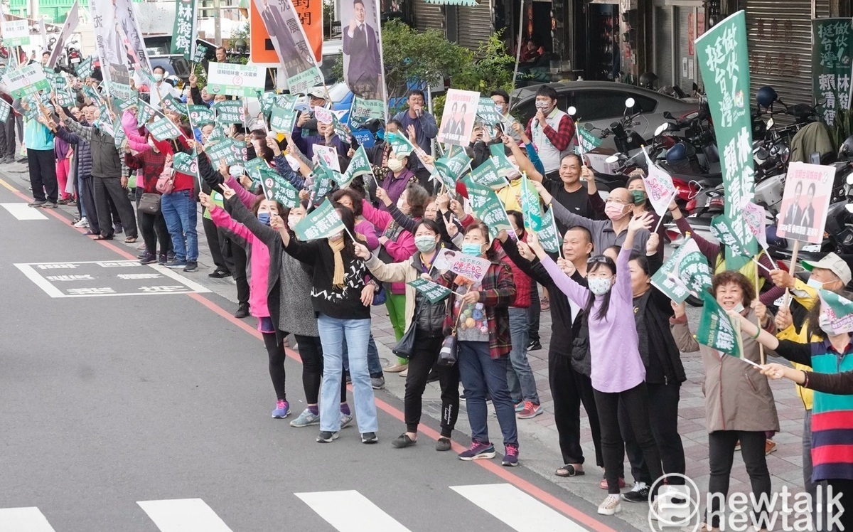 中國選前對ECFA再施壓 網：兩岸產業脫勾對台灣是好事 | 政治 | Newtalk新聞