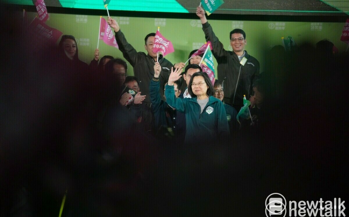 佈局世界有效！中國叫停ECFA脅迫聲中 台灣對歐美出口創新高 | 財經 | Newtalk新聞