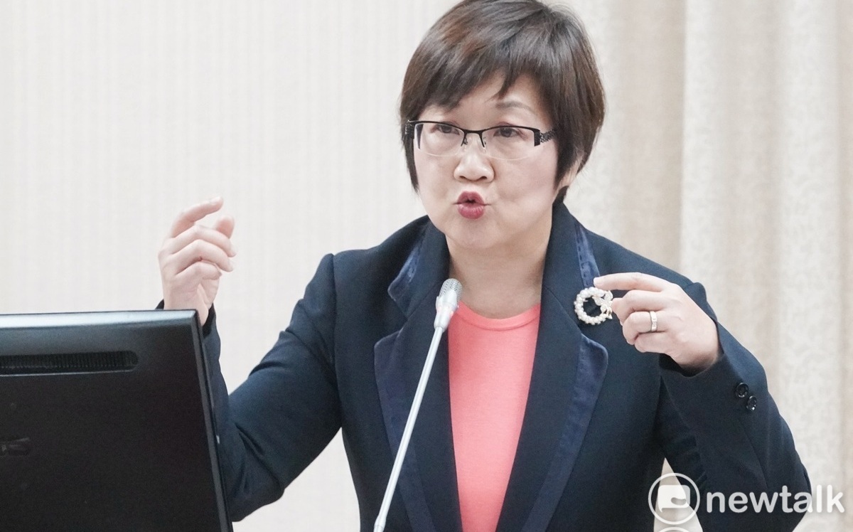 已遷出戶籍僑民投票數 僑委會：這次大選有資格者共4,120人 | 政治 | Newtalk新聞