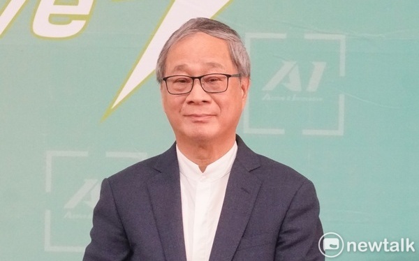 人物》「點子王」小野將成為文化部長 73歲的他仍是新內閣亮點 | 政治 | Newtalk新聞