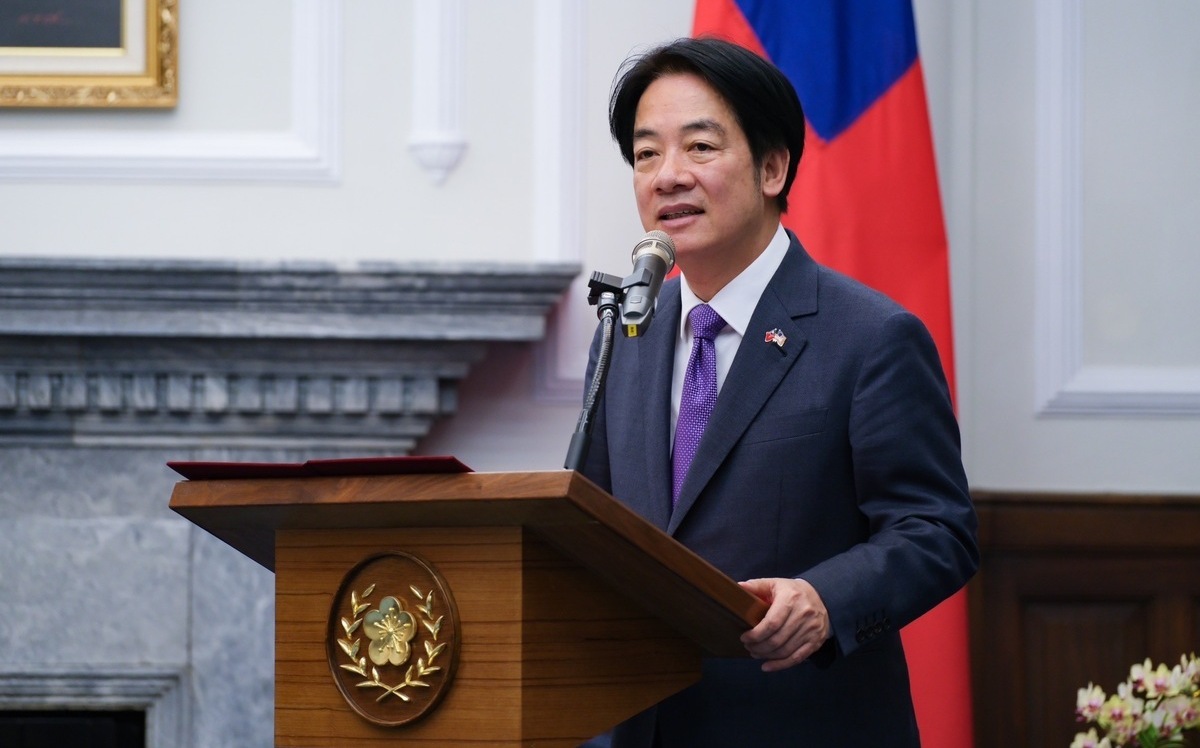 專論》兩岸關係和平發展的平衡槓桿 | 政治 | Newtalk新聞