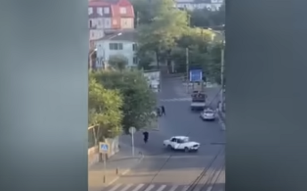 俄羅斯多地疑遭恐攻釀重大傷亡 怒控美國背後策劃陰謀 | 國際 | Newtalk新聞