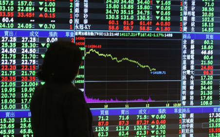 七月ETF除息大秀來了！00934預估年化配息率約19％超狂 | 財經 | Newtalk新聞