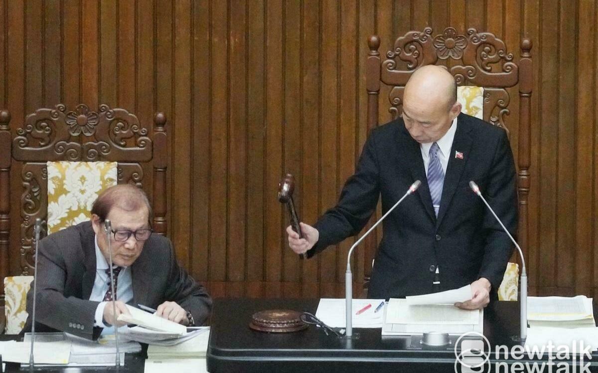 幕後》地方民代助理長年無加班費 于美人事件凸顯政治人物「良知」 | 政治 | Newtalk新聞