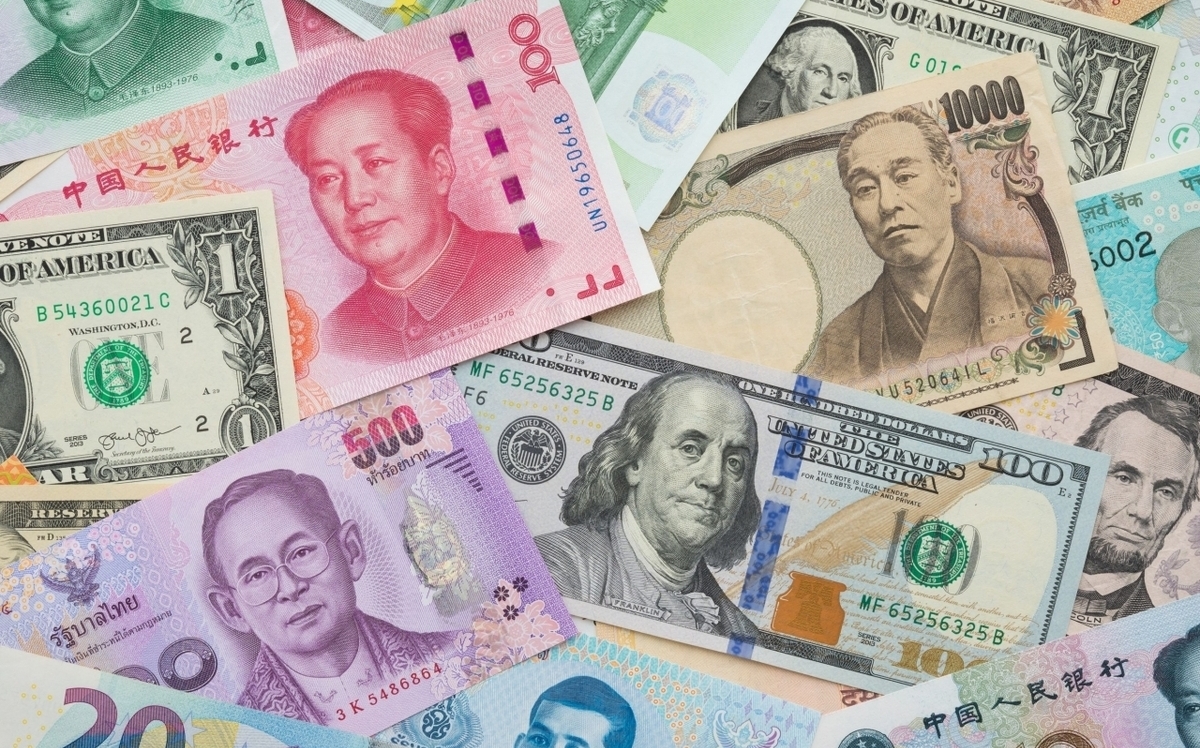 美國兩大債主同步拋售！中國、日本五月都減碼美債 | 財經 | Newtalk新聞