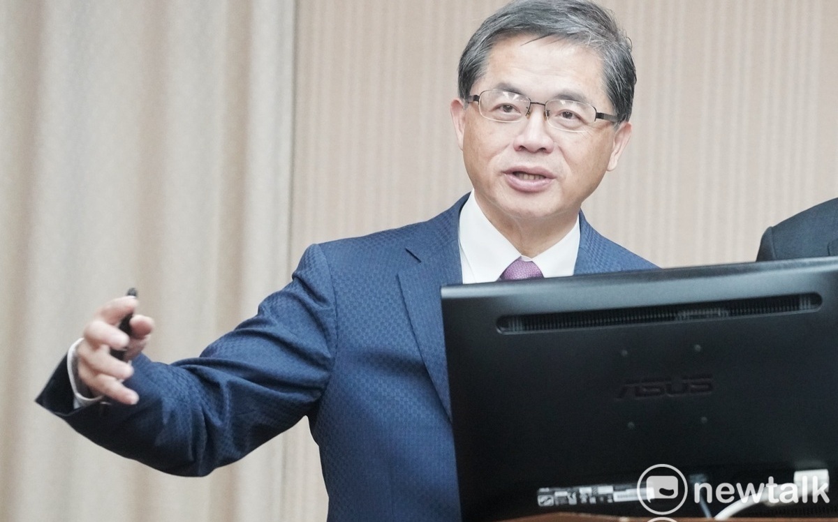 高鐵延伸台東有望？李孟諺：任內將啟動可行性研究 | 生活 | Newtalk新聞