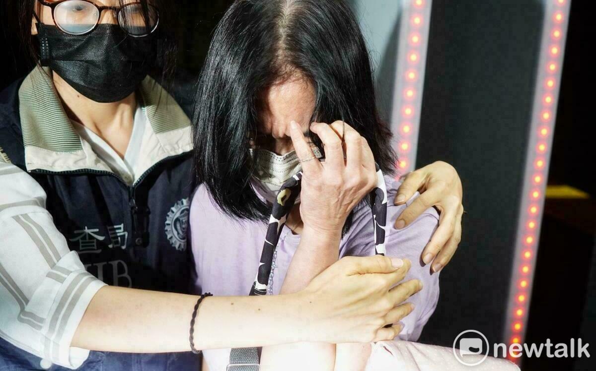 柯文哲政治獻金涉做假! 端木正100萬、李文娟150萬交保受科技監控 | 政治 | Newtalk新聞