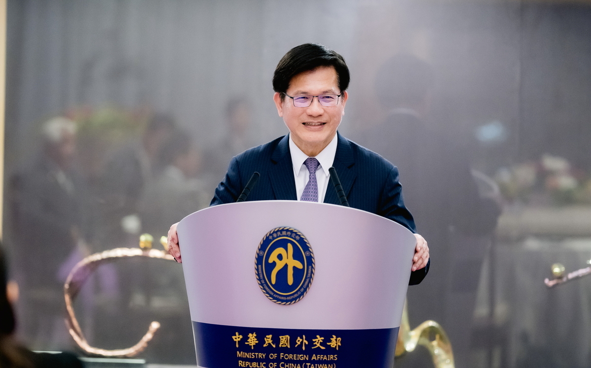 東協10國關切南海情勢 外交部重申3立場 籲和平解決爭端 | 政治 | Newtalk新聞