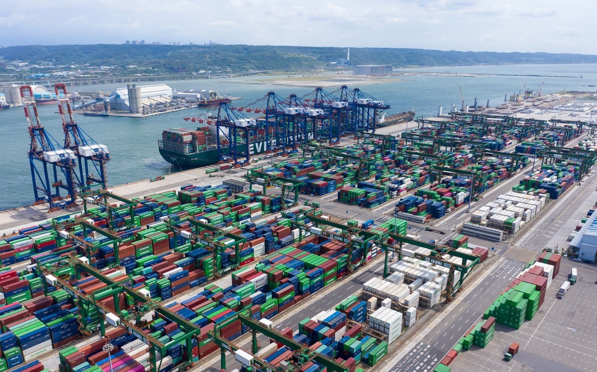 連十紅！八月出口436.4億美元 創單月新高 | 財經 | Newtalk新聞