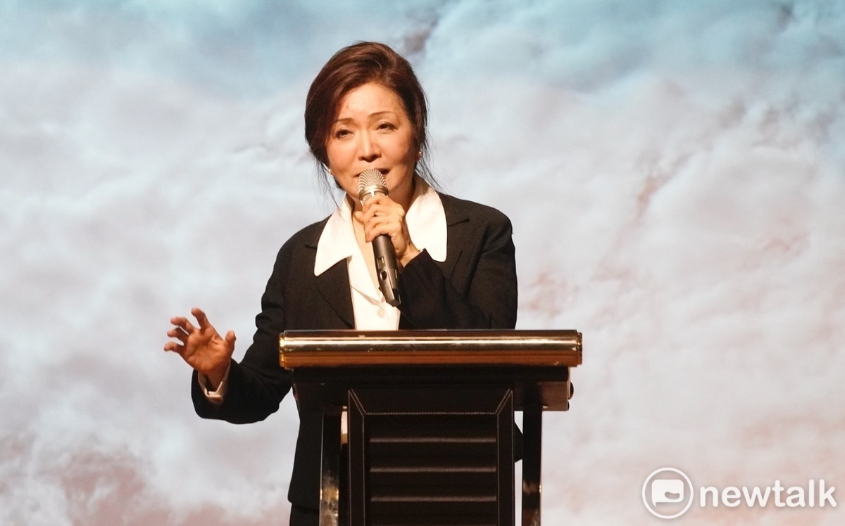 本土社團：藍白逃避2758號決議不涉台 促國家正常化 | 政治 | Newtalk新聞