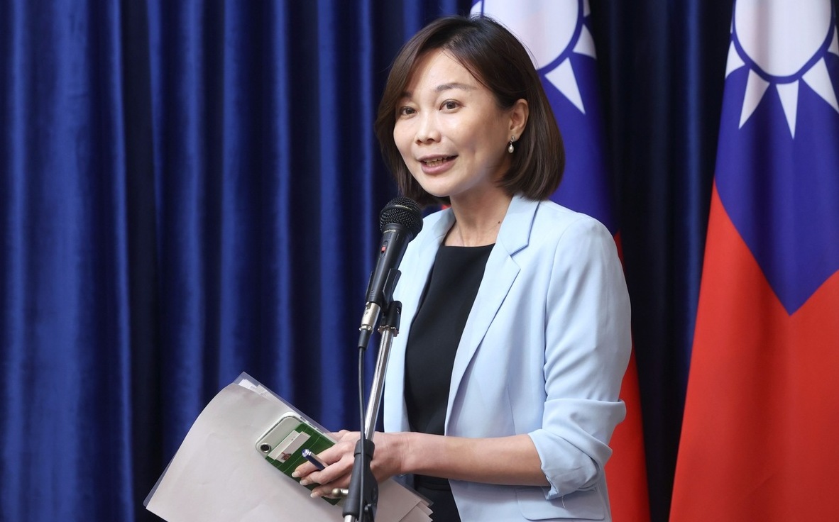 川普、習近平熱線1.5小時 總統府：樂見遏制威權擴張風險的努力 | 政治 | Newtalk新聞