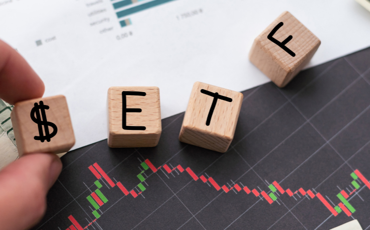 ETF改配息》季配ETF選擇＋1！第一金00728最快12月19日首度季配 | 財經 | Newtalk新聞