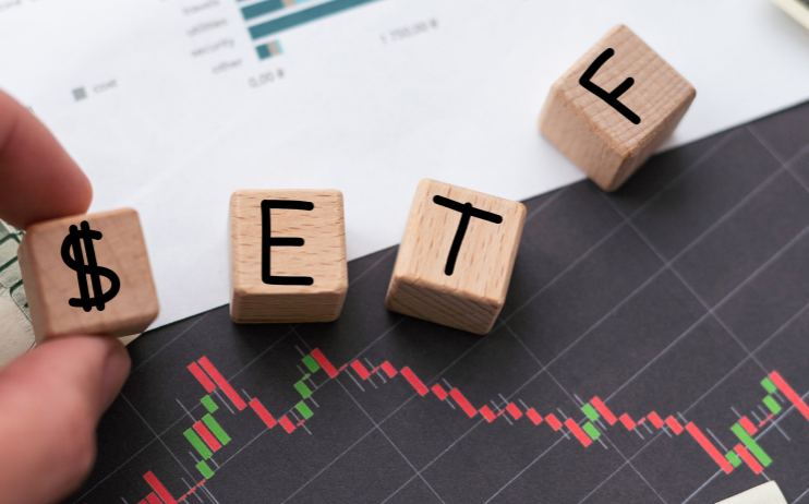 高股息除息周要來了！ 這些ETF股息、價差都有機會賺 | 財經 | Newtalk新聞