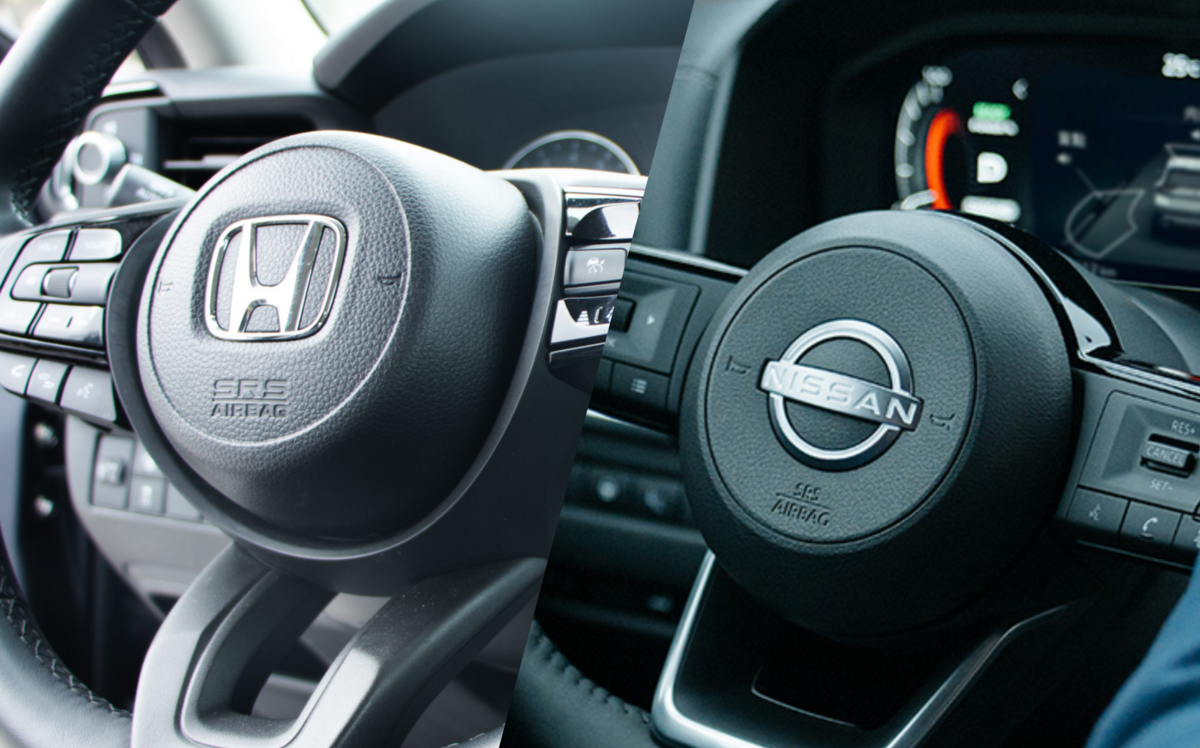 汽車界震撼彈！擬與Honda協商合併 Nissan股價大漲逾20% | 財經 | Newtalk新聞