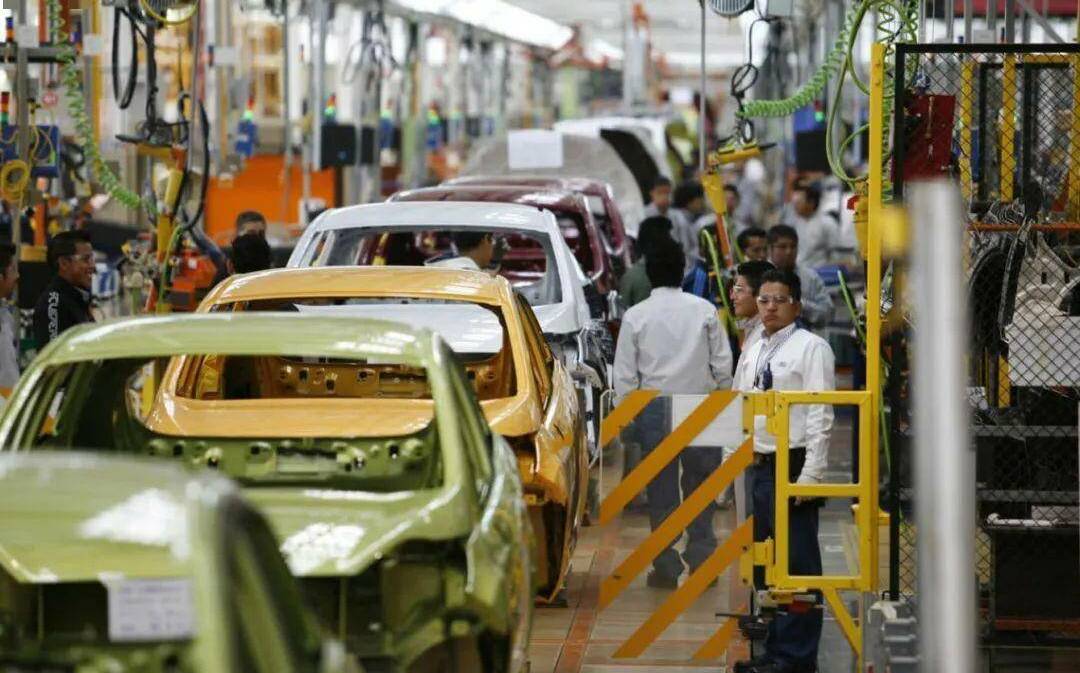 車商剉咧等！WSJ：川普關稅提案 恐讓美國每輛車平均成本多3,000美元 | 財經 | Newtalk新聞