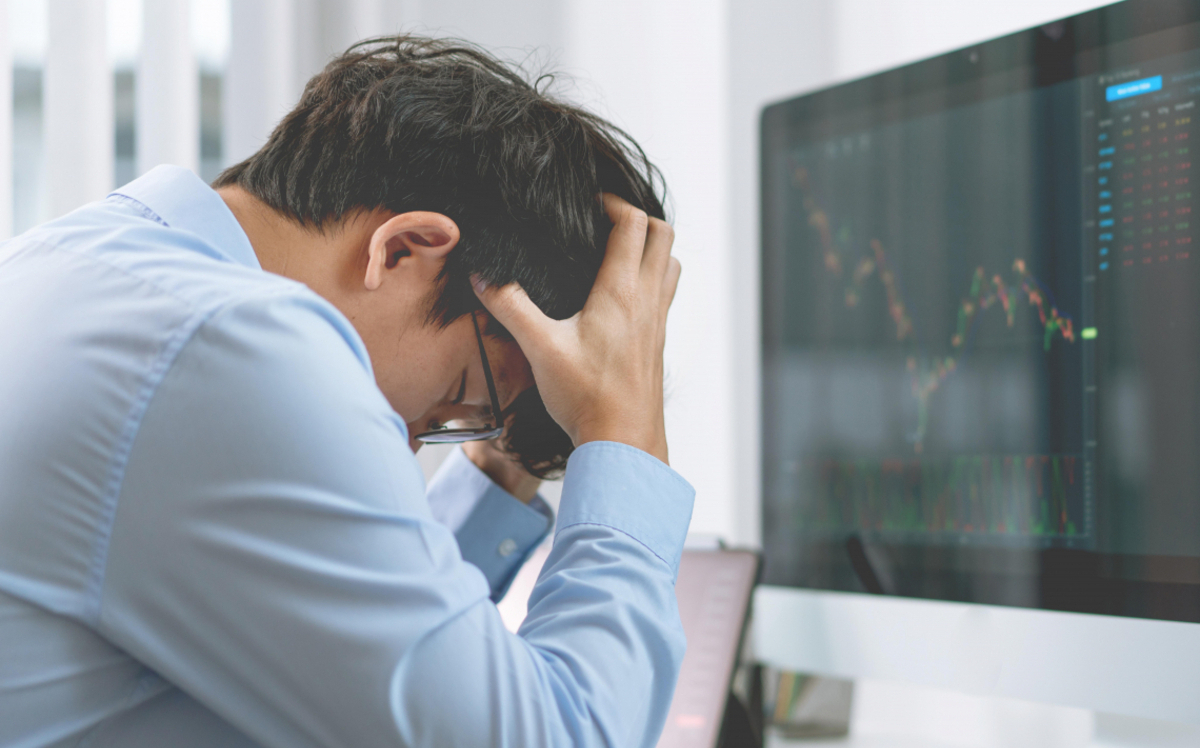 被割韭菜... 中環處分4檔持股 投資損失超過6,000萬 | 財經 | Newtalk新聞