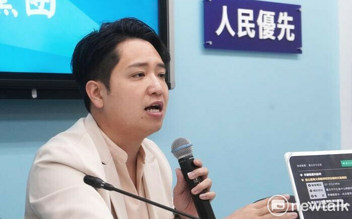 羅廷瑋遭爆耍官威施壓 醫揭政客「1行為」最觸怒醫護：比喬床、關說還討厭！ | Newtalk討論區