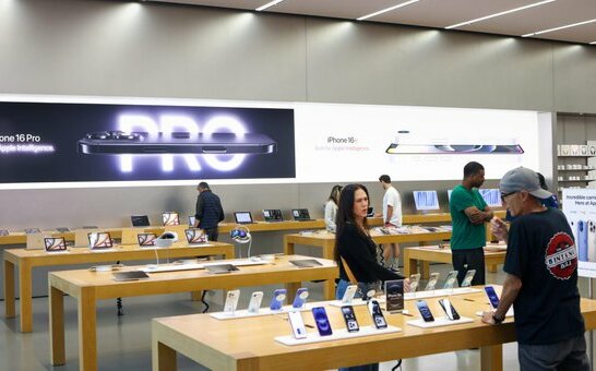 iPhone供應鏈大轉向！蘋果計劃「全面脫中」2026年前遷往印度 | 科技 | Newtalk新聞