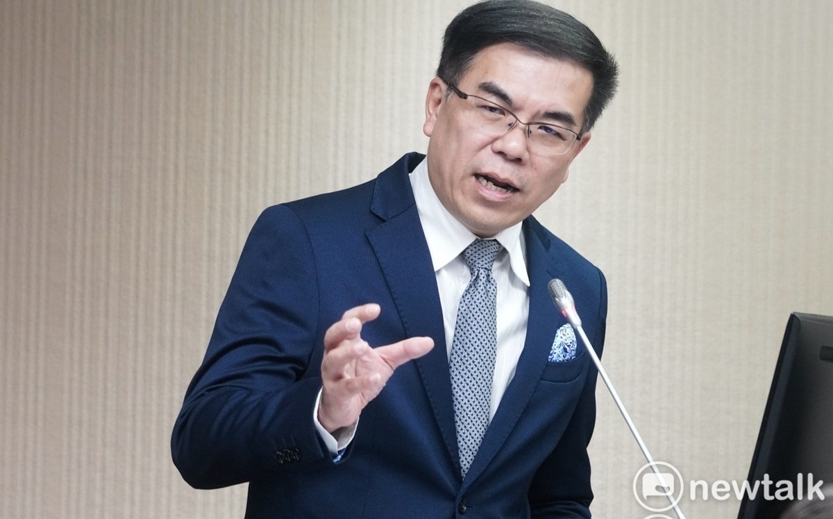 「全球AI賦能永續高峰會」來了 匯聚產業領袖 聚焦AI | 財經 | Newtalk新聞