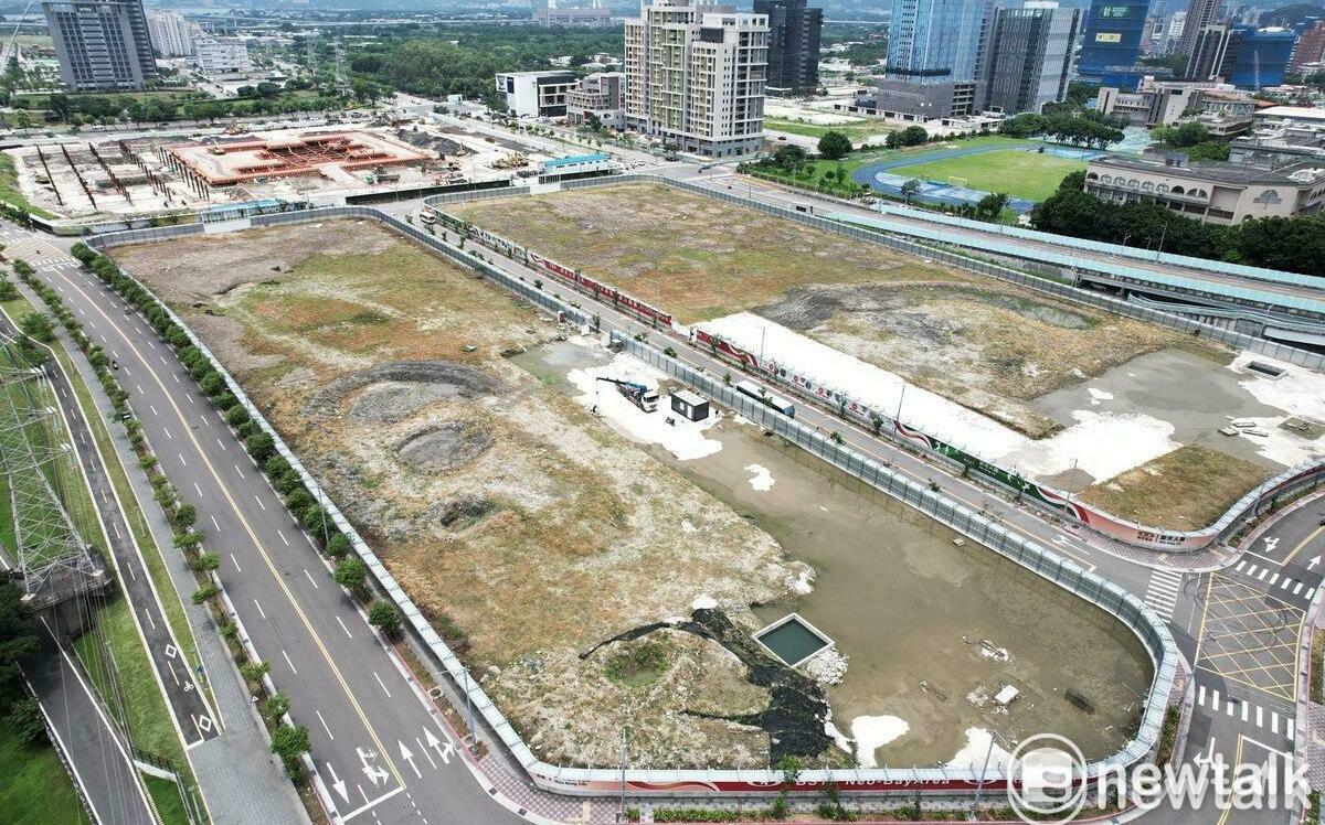 輝達台灣總部落腳北市科？周邊房價起飛？業內專家曝房價可能「大補血」區域 | 財經 | Newtalk新聞