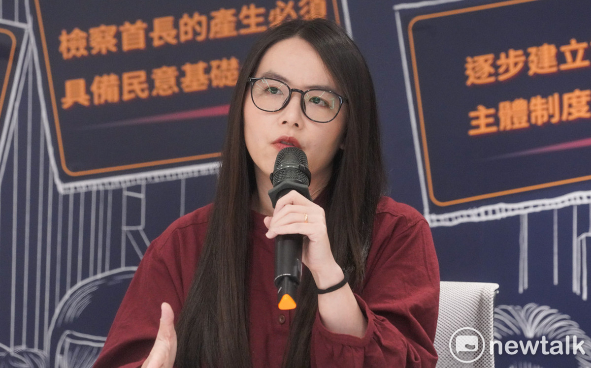 林思銘指控罷免連署灌水 罷團反批：95%造假政黨有什麼資格？ | 政治 | Newtalk新聞