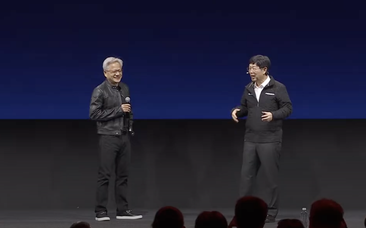 輝達H20助攻！台積1300、聯發科1800、鴻海200元目標價會來？ | 財經 | Newtalk新聞