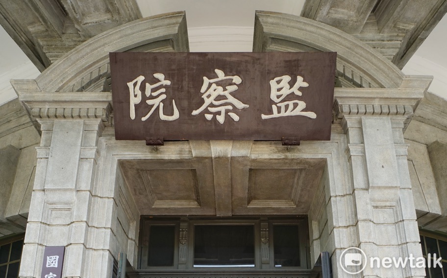 落漆！監委：6軍團「國防巨輪」、「軍旅記憶」公共藝術 竟是中國製造 | 政治 | Newtalk新聞