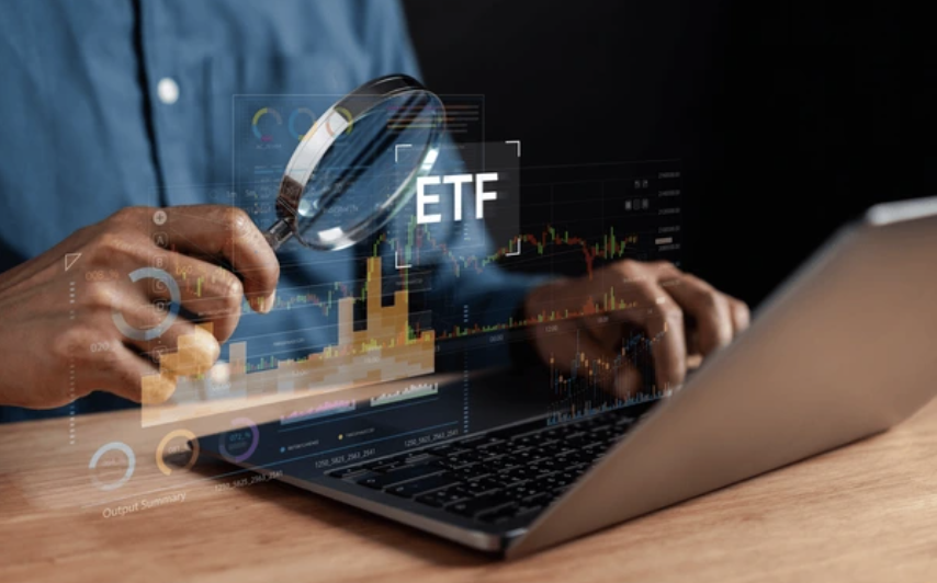 5種投資組合範例：從 10 萬到 100 萬的 ETF 資產配置策略 | 財經 | Newtalk新聞