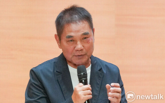 財產申報不實遭裁罰72萬元 鍾東錦：謝謝幫我上一堂課 | 政治 | Newtalk新聞