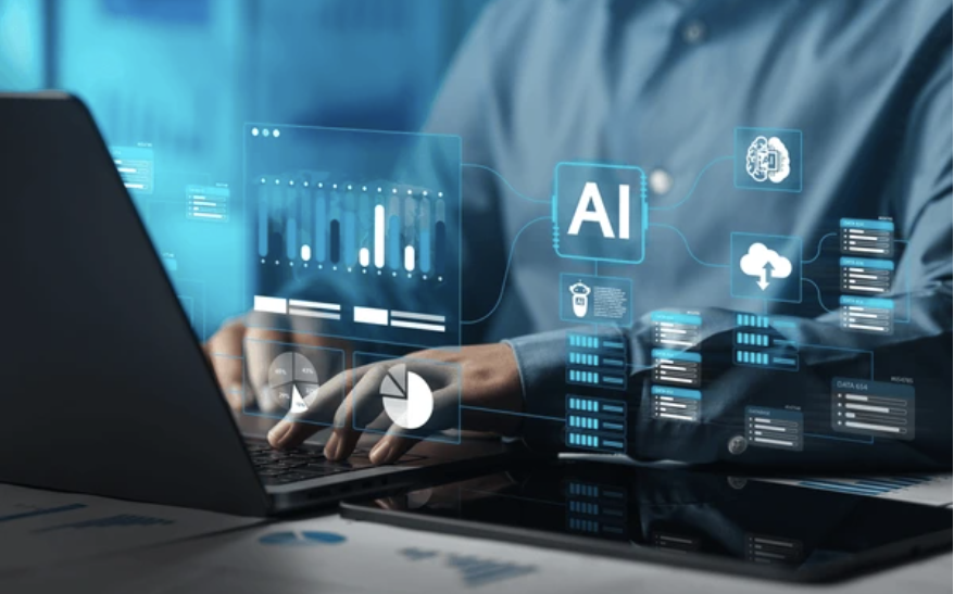 AI浪潮與降息預期 5檔ETF佈局關鍵一次看 | 財經 | Newtalk新聞