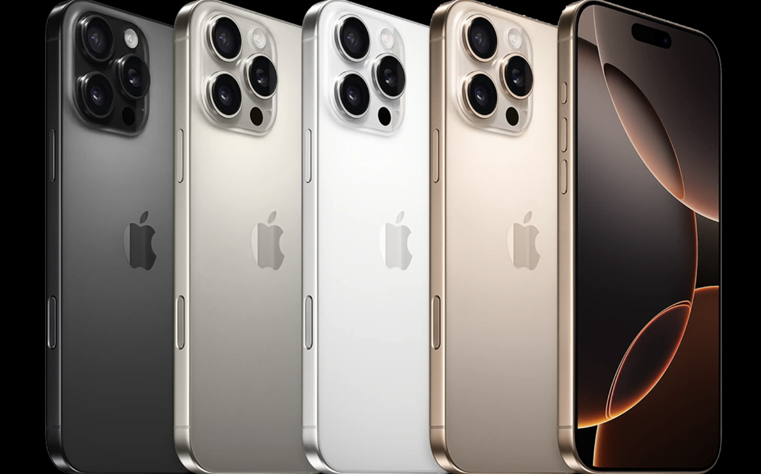 即將步入歷史 7款iPhone要停售了、2機型全面退場 | 財經 | Newtalk新聞