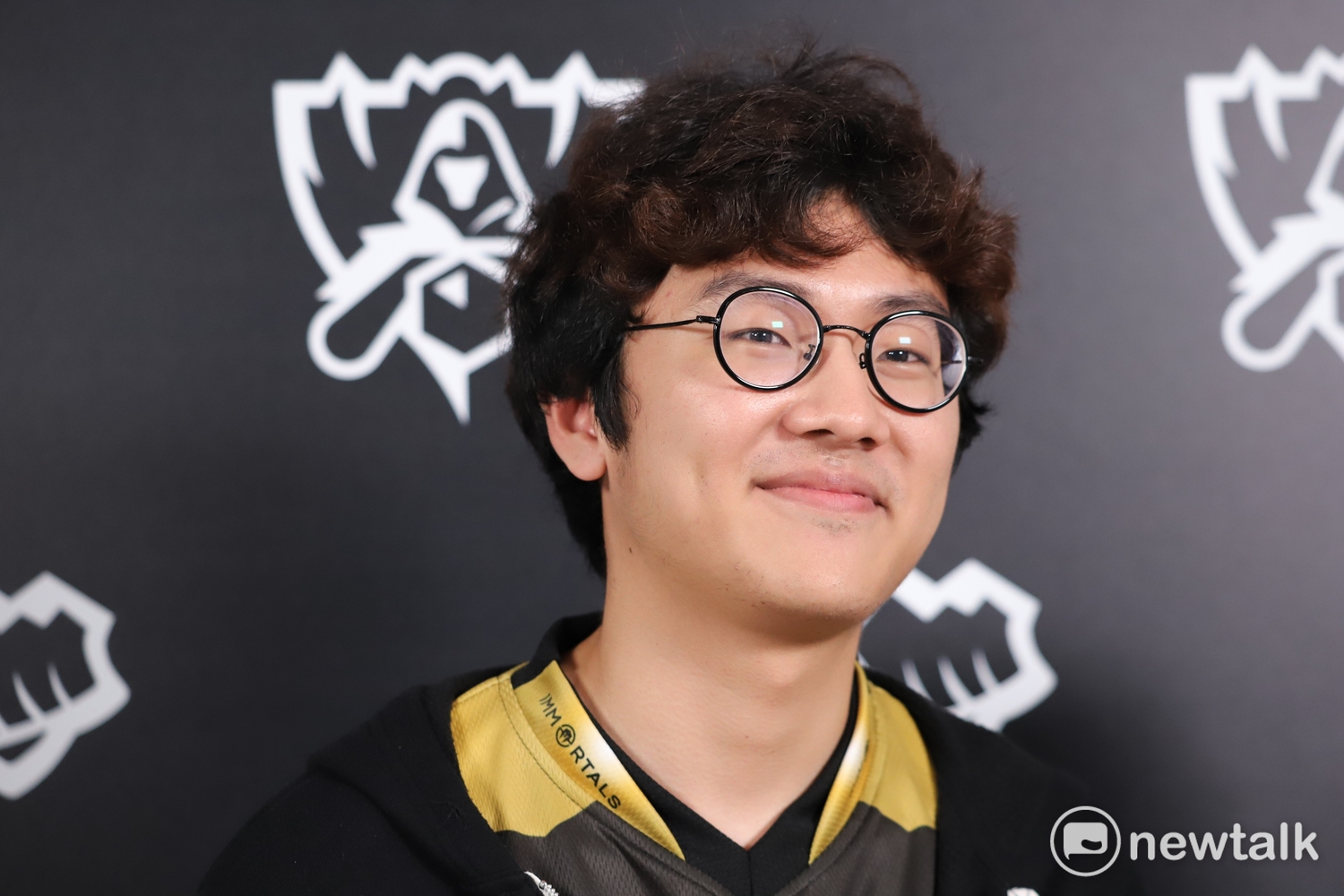 英雄聯盟世界賽》離LMS一年 Olleh仍懷念台灣人情味！ | 電競 | Newtalk新聞