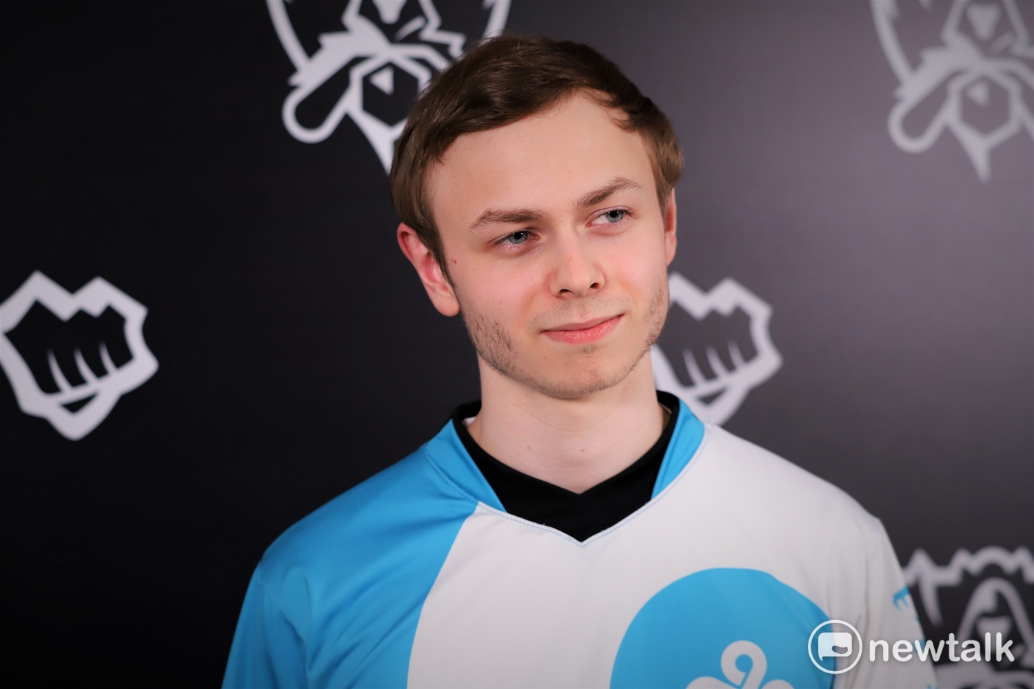 英雄聯盟世界賽》C9 Jensen：我們摸清了EDG的套路 | 電競 | Newtalk新聞