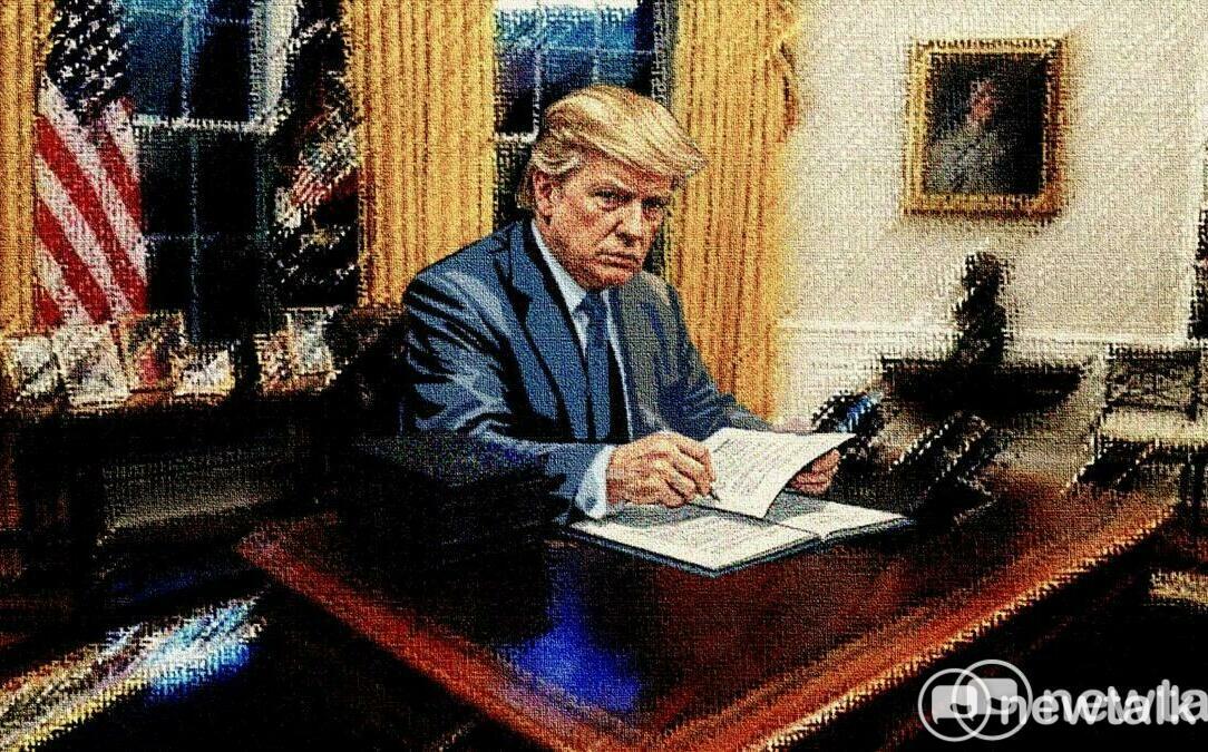 朱玉昌觀點》一場沒有開幕式的AI戰爭 | 專欄 | Newtalk新聞