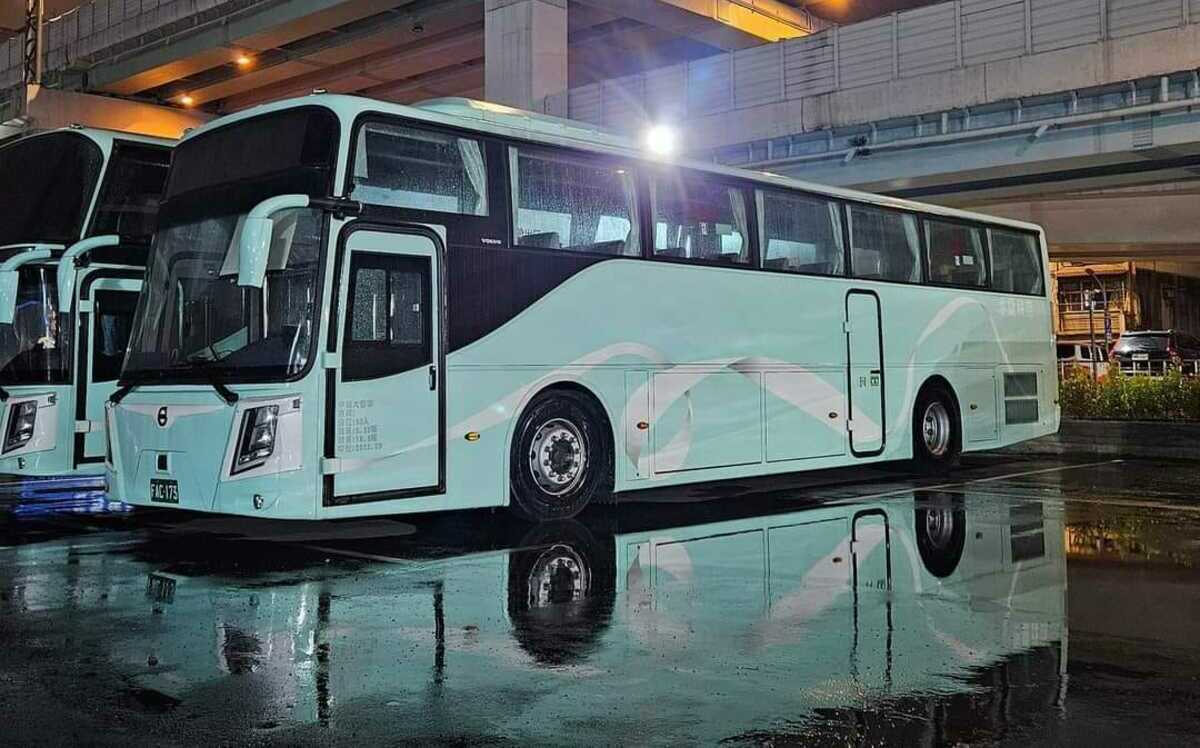 苗栗亦捷客運爆欠薪「34班車無預警停駛」！公路局喊罰 | 生活 | Newtalk新聞