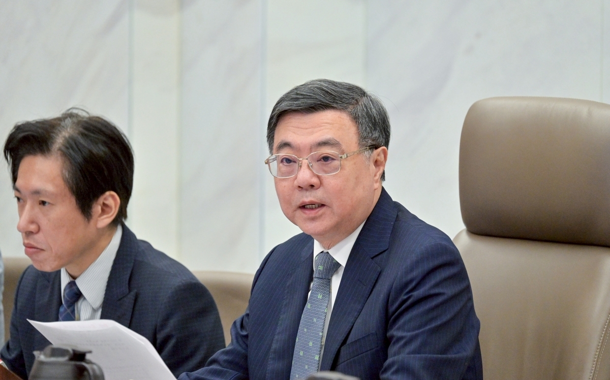 卓揆：請環境部啟動「廢清法」修法 將光電板納入應回收廢棄物 | 環保 | Newtalk新聞