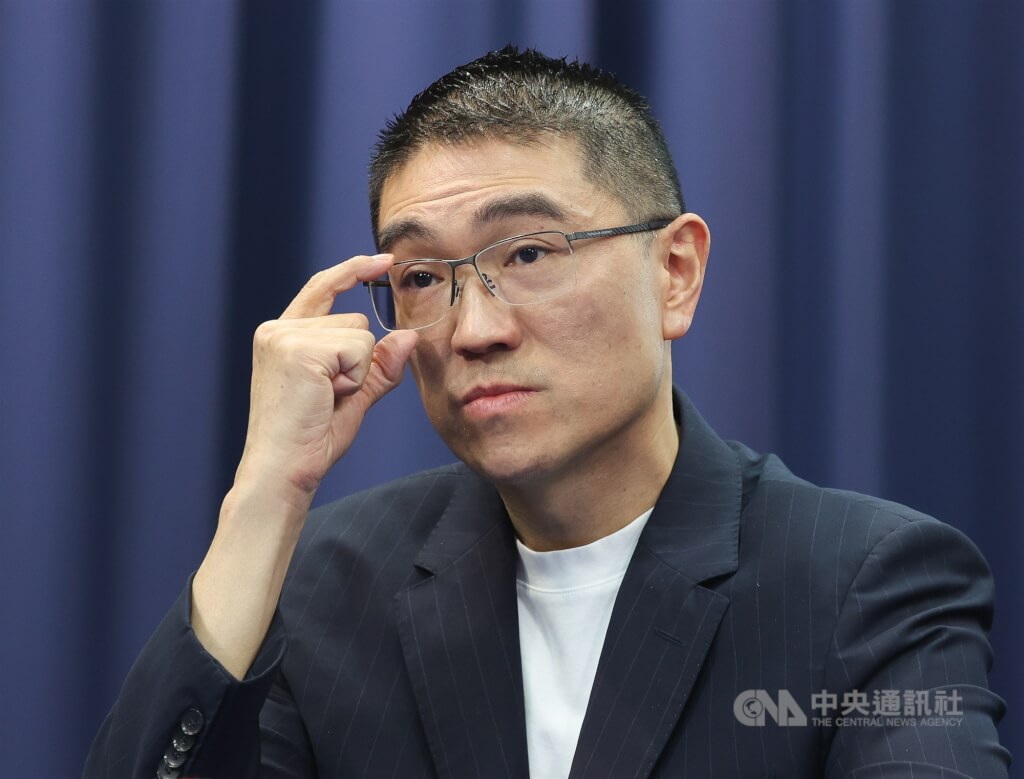 接管東岸商場遭控強盜案 謝國樑不起訴確定 | 社會 | Newtalk新聞